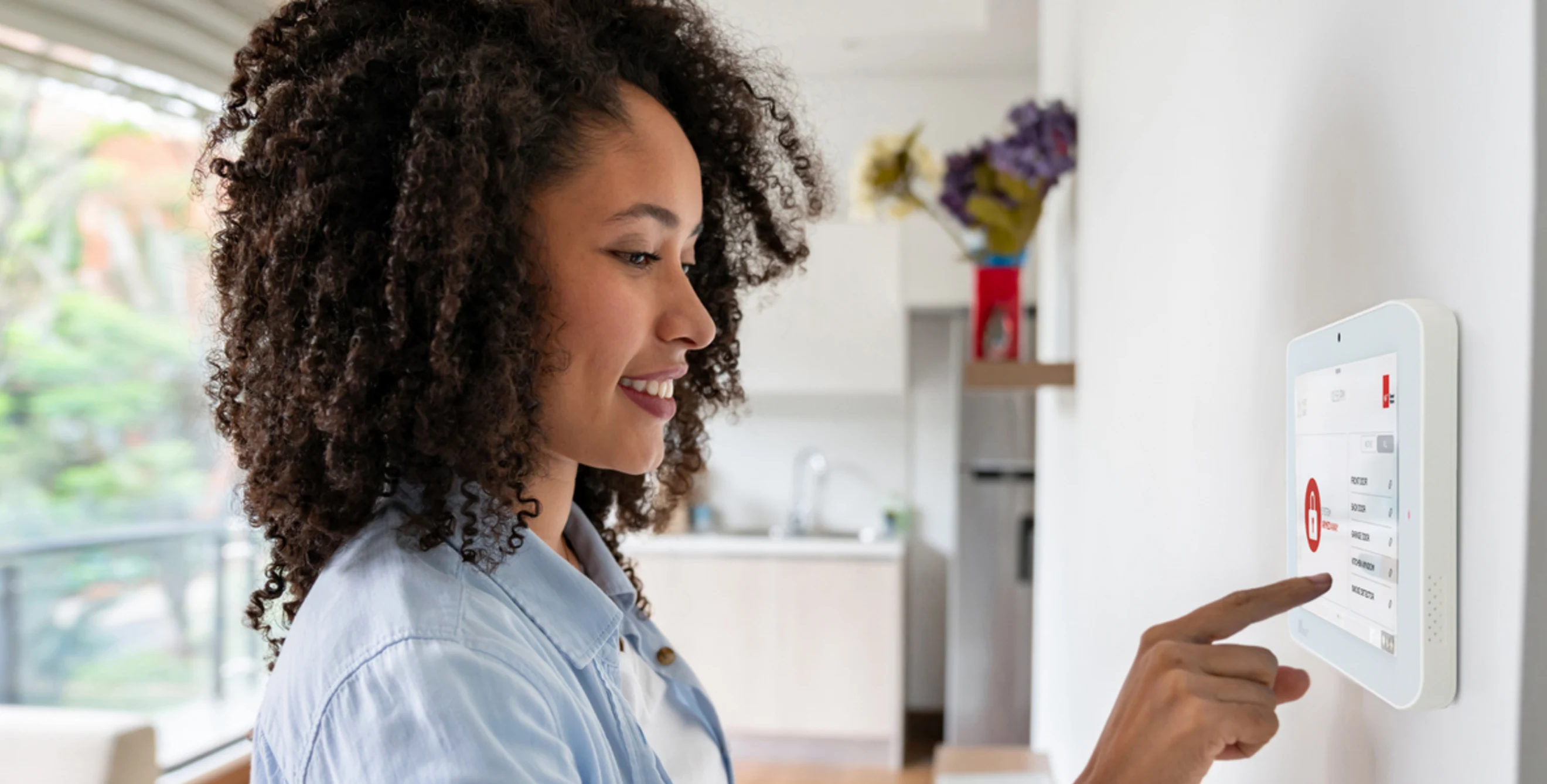 What is Home Security, the AAA Way? | AAA Smart Home Security