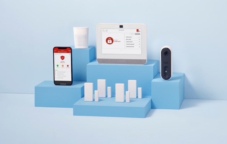 Home Security Systems | AAA Smart Home Security