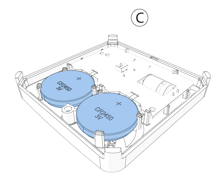 Smart Leak & Freeze Detector