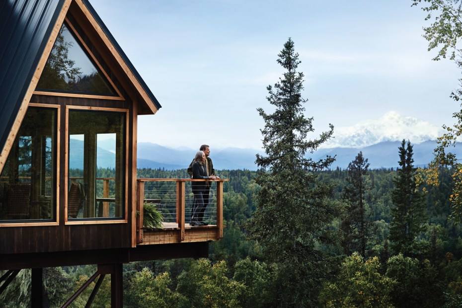 Explore Princess Cruisetours in Alaska | AAA