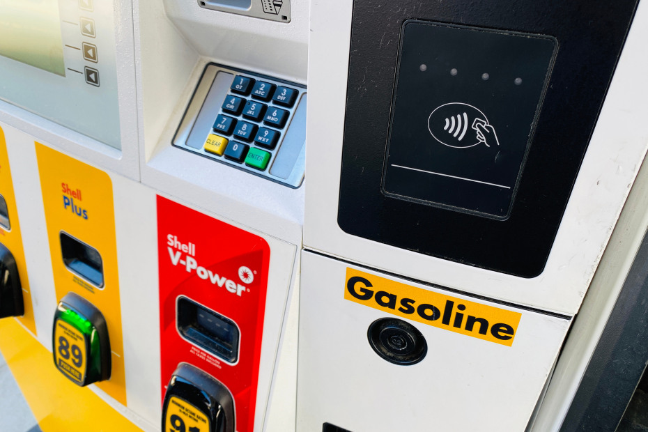 How Do I Use My Credit Card At A Gas Pump Leia Aqui How To Use Credit How Do I Use My Credit Card At A Gas Pump Leia Aqui How To Use Credit