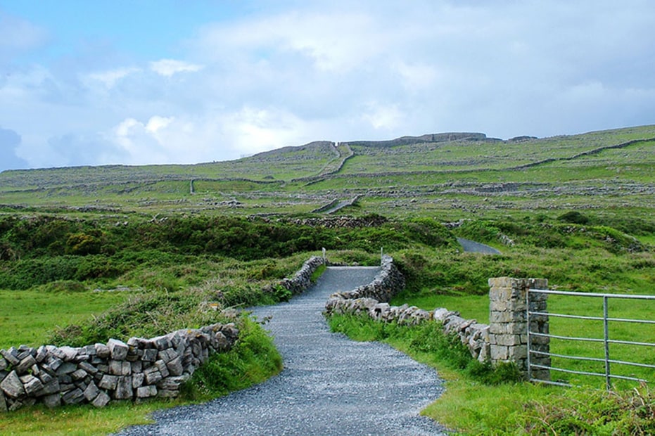Reasons We Love Ireland | Via