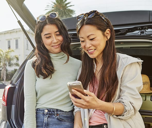 How to Avoid Distracted Driving | Via