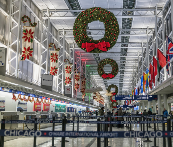 Expert Travel Tips | Via