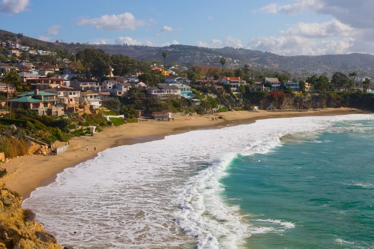 Affordable Spring Break Spots in the West | Via