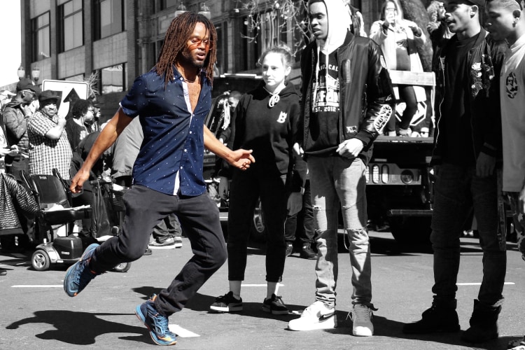 Mardi Gras Events in the West | Via