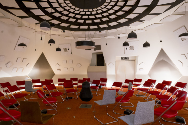 Discovering San Francisco Through the Waterfront | Via