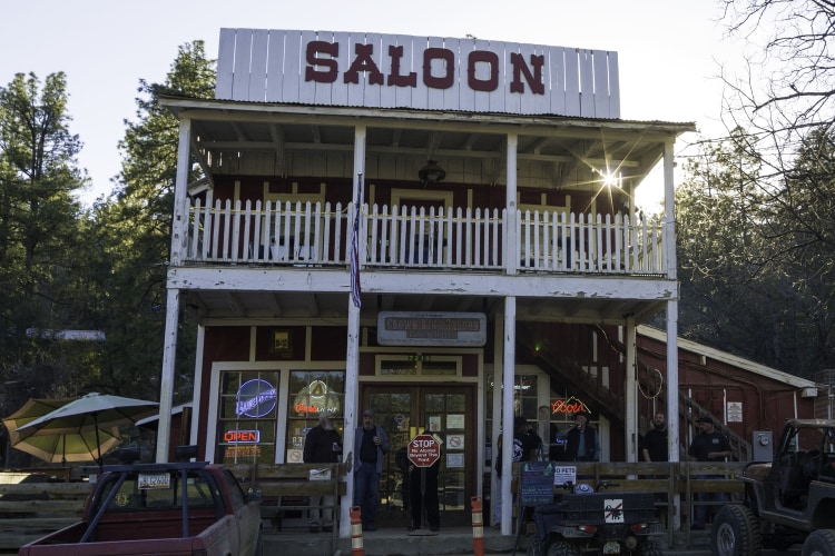 Summer Day Trips in Arizona | Via