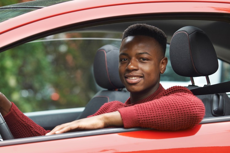 How to Raise a Good Teen Driver | Via