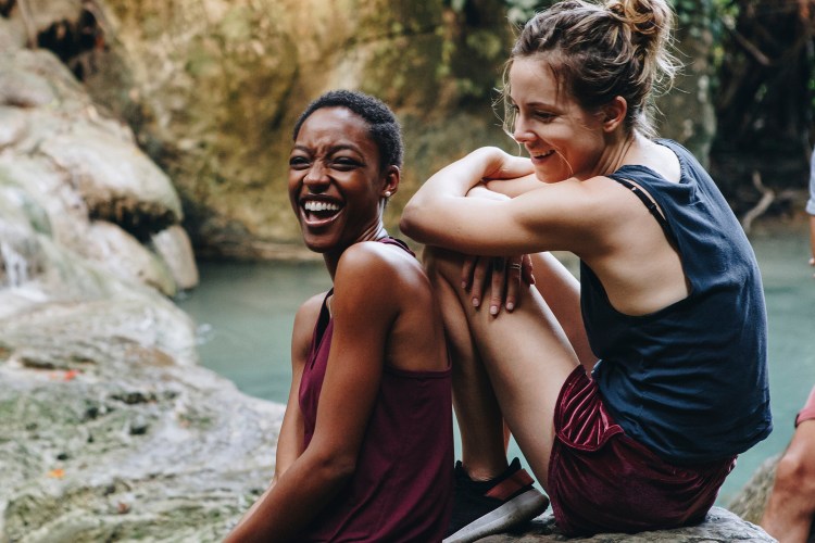 Theme Park Vacation Travel Tips | Via