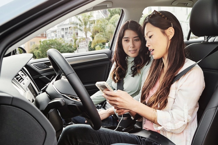 How to Avoid Glare While Driving | Via