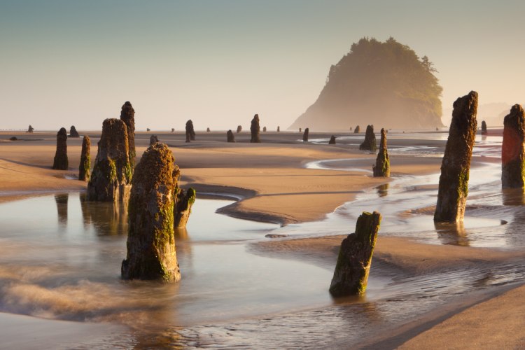 Ghost Towns in the West | Via