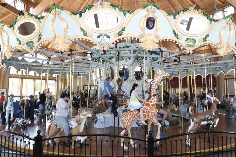 Things to Do in Pendleton, Oregon | Via