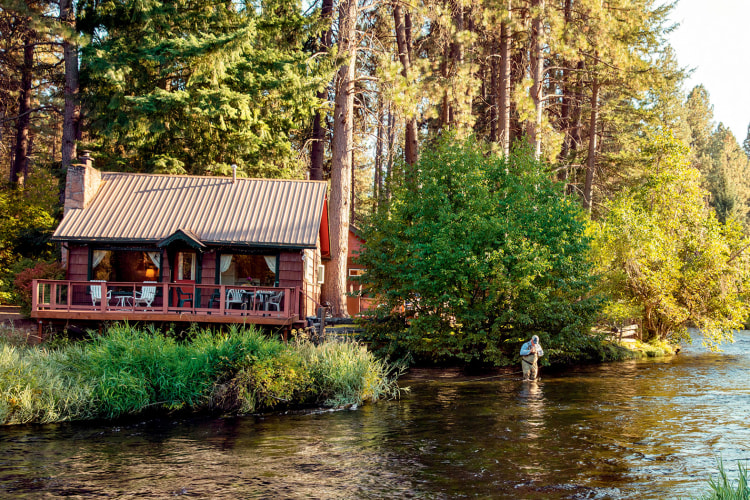 Summer Activities at Oregon's Mount Hood | Via