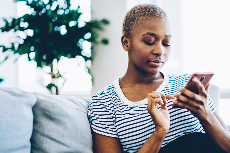 How to Recognize and Prevent Ransomware | Via