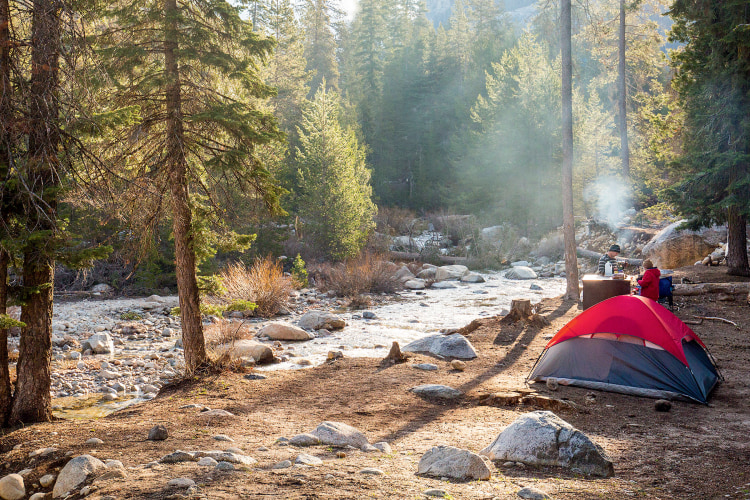 Short Summer Trips | Via