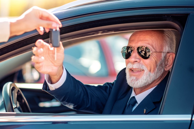 Who Has the Right of Way? | Via