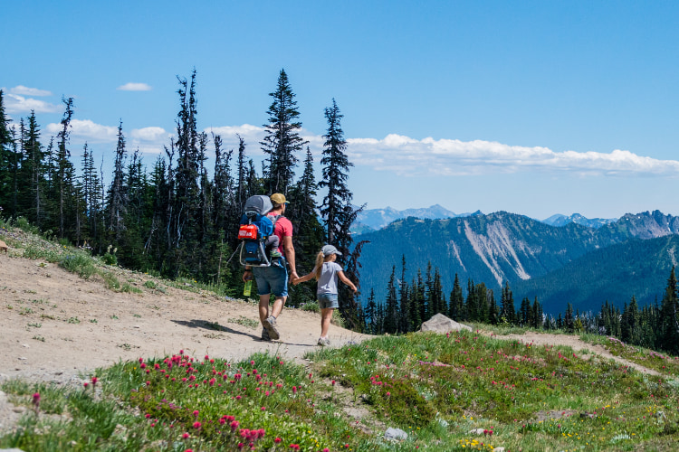 Essential Tips to Hike Safely This Summer | Via