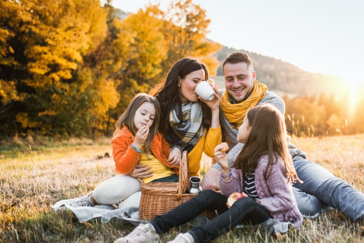 Things To Do Right Now to Prepare for Fall | Via