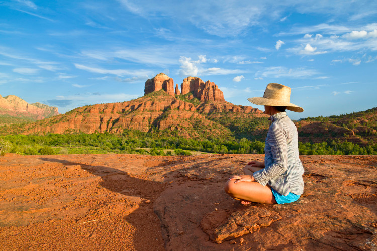 Beach Spring Break Destinations on the West Coast | Via Magazine