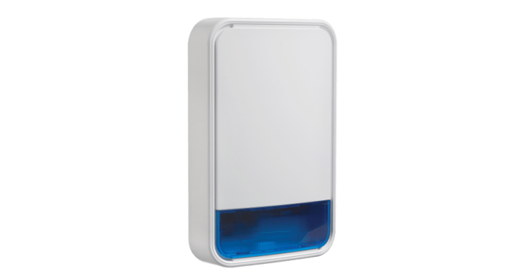 Security Sensors & Alarms | AAA Smart Home Security