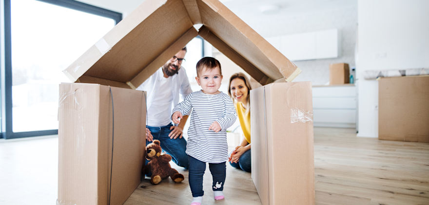How to Make Your Home More Secure | Via