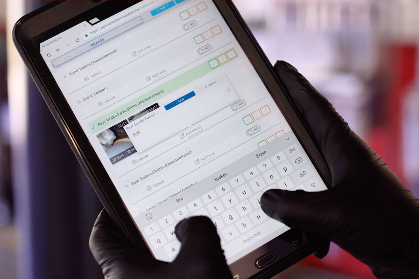 AAA Auto Repair Centers® | AAA Official Site