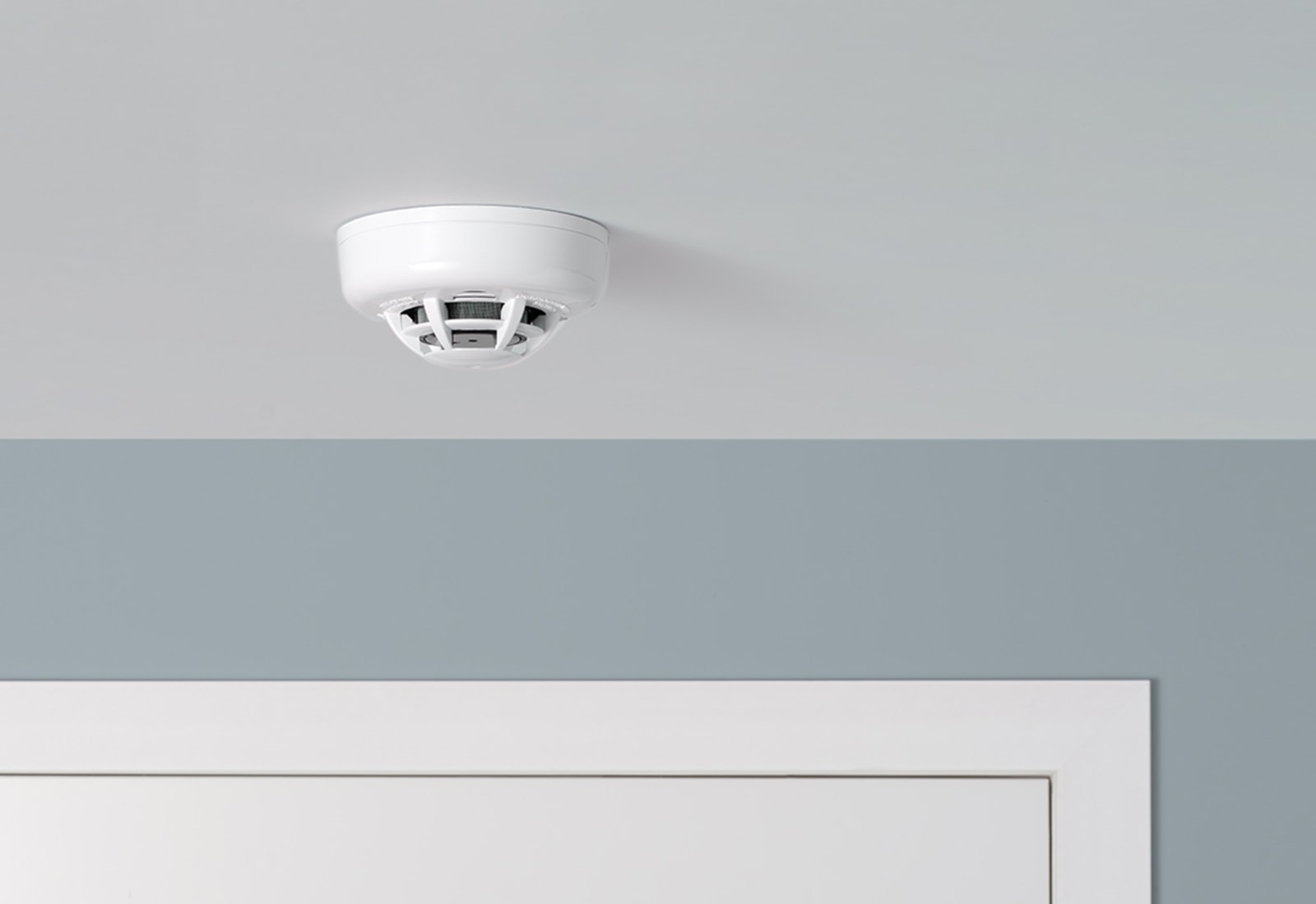 Smart Smoke Detector | AAA Smart Home Security