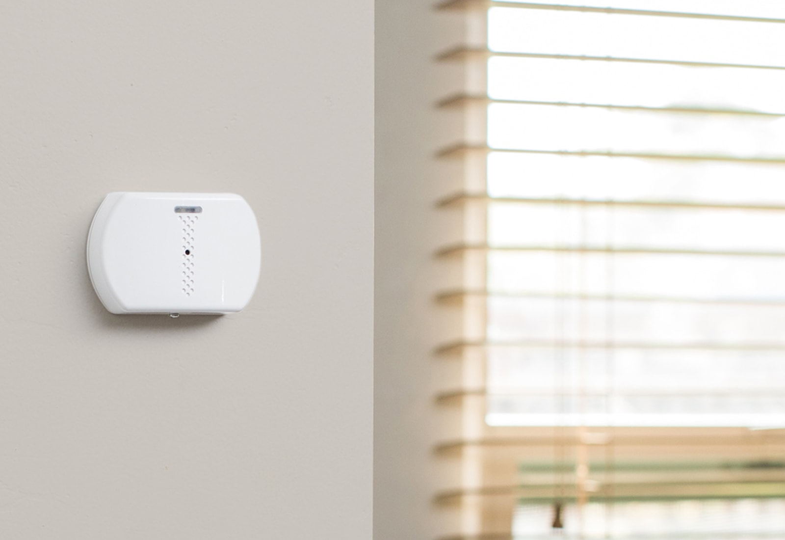 Glass Break Sensor | AAA Smart Home Security