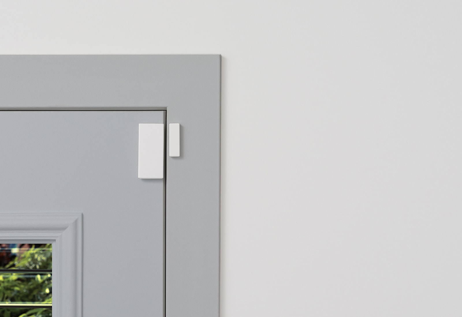 Entry Sensors | AAA Smart Home Security