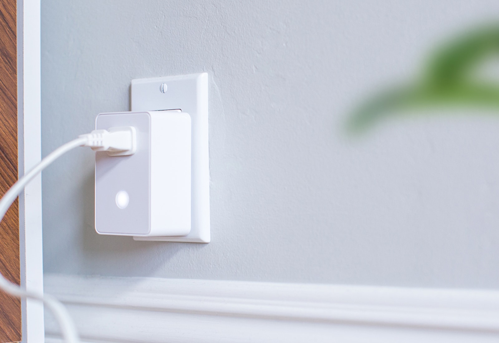 Smart Dimmable Plug | AAA Smart Home Security