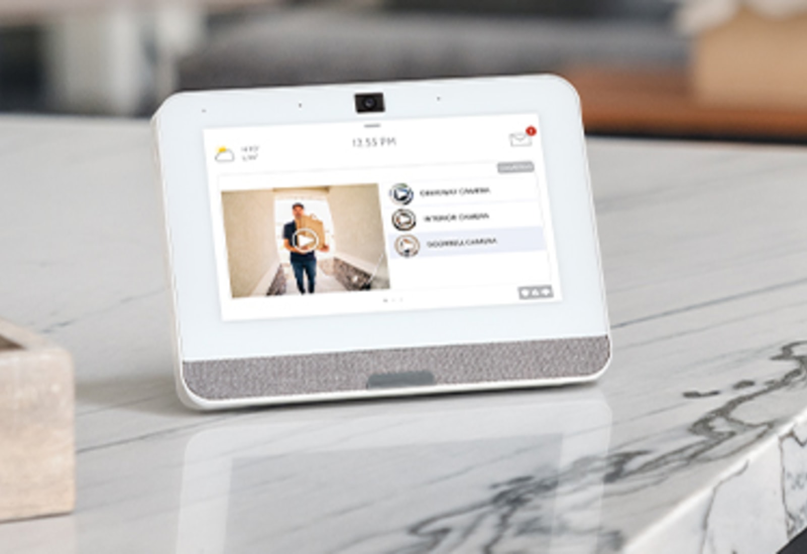Control Panel | AAA Smart Home Security