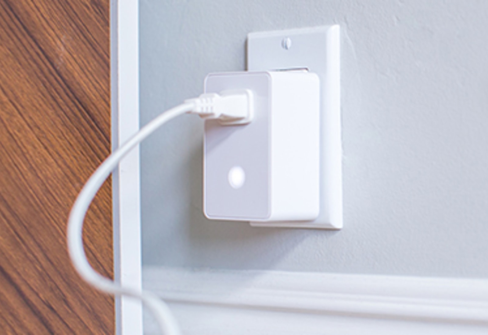 Smart Dimmable Plug | AAA Smart Home Security
