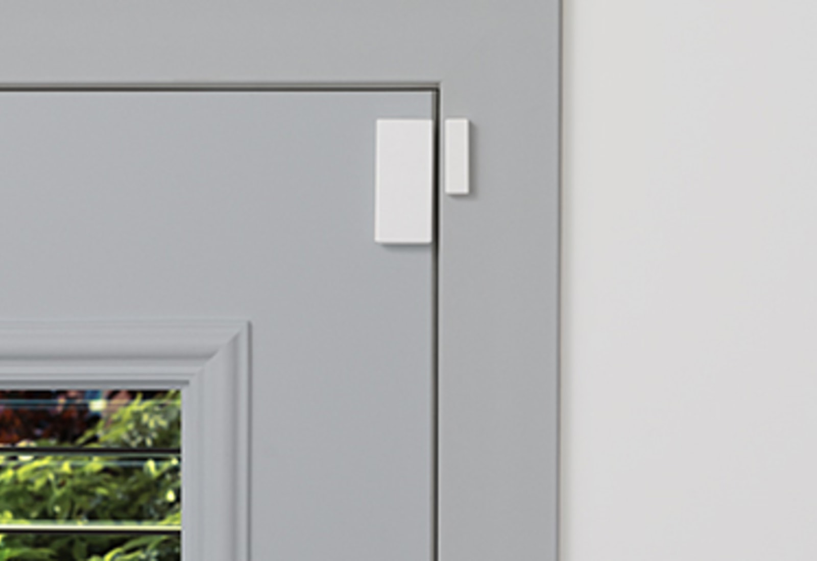 Entry Sensors | AAA Smart Home Security