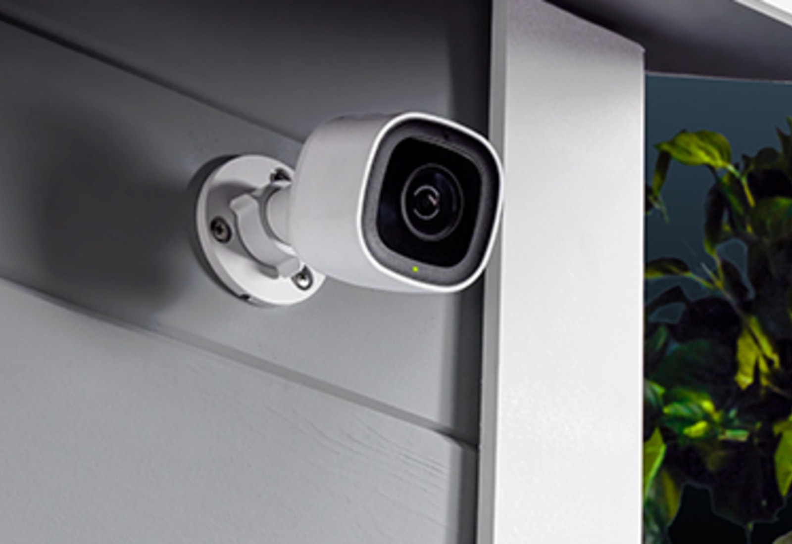 Premium Outdoor Camera | AAA Smart Home Security
