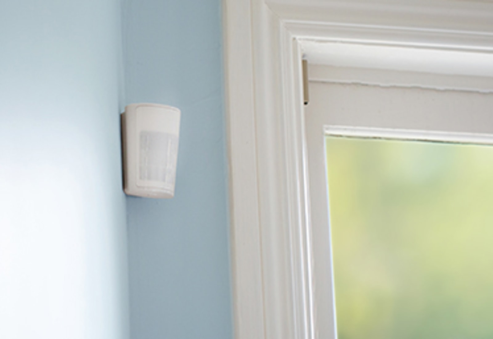 Motion Sensor | AAA Smart Home Security