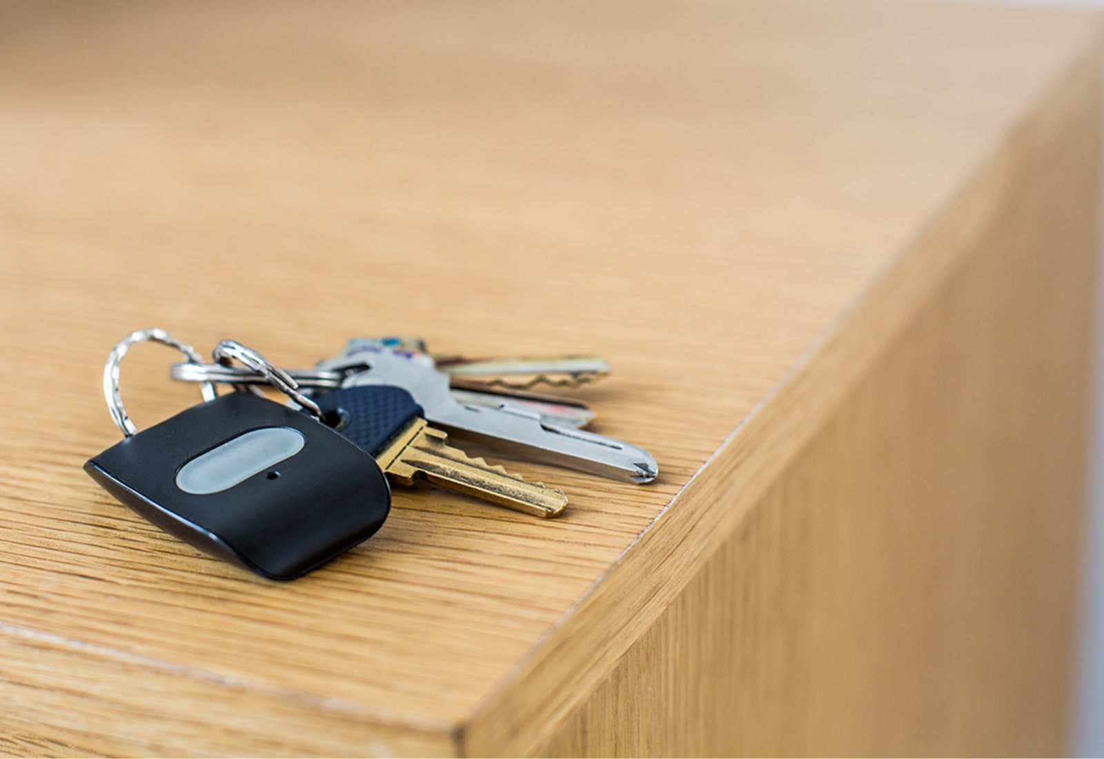 Panic Button | AAA Smart Home Security