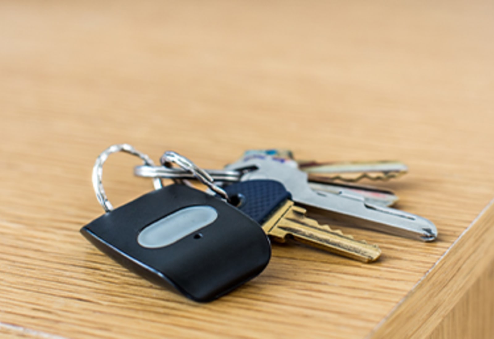 Panic Button | AAA Smart Home Security