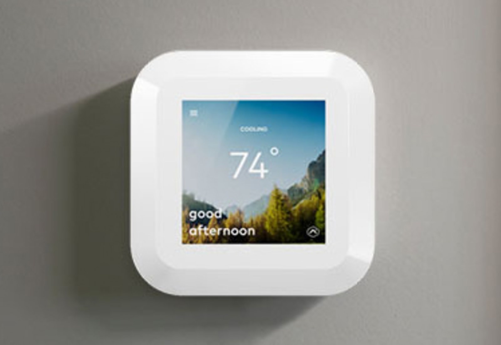 Smart Thermostat Pro| AAA Smart Home Security
