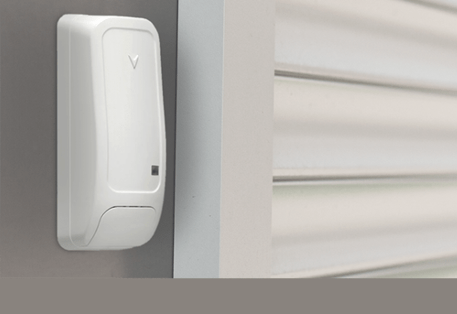 Garage Door Sensor | AAA Smart Home Security