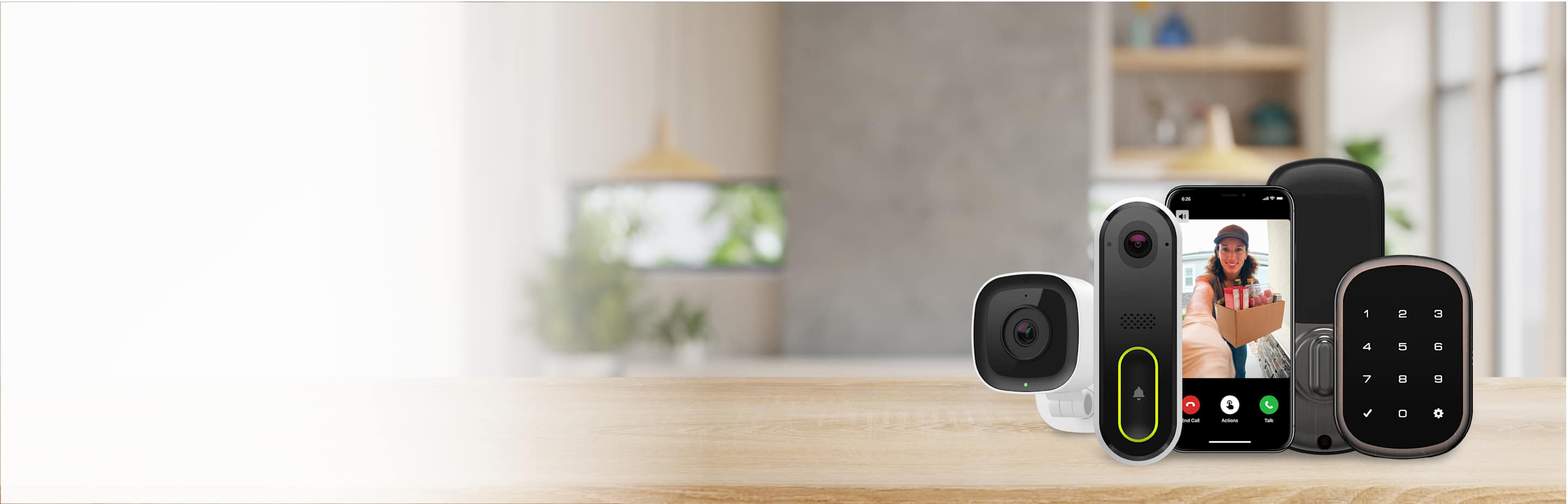 AAA Smart Home Security Systems & Alarm Monitoring