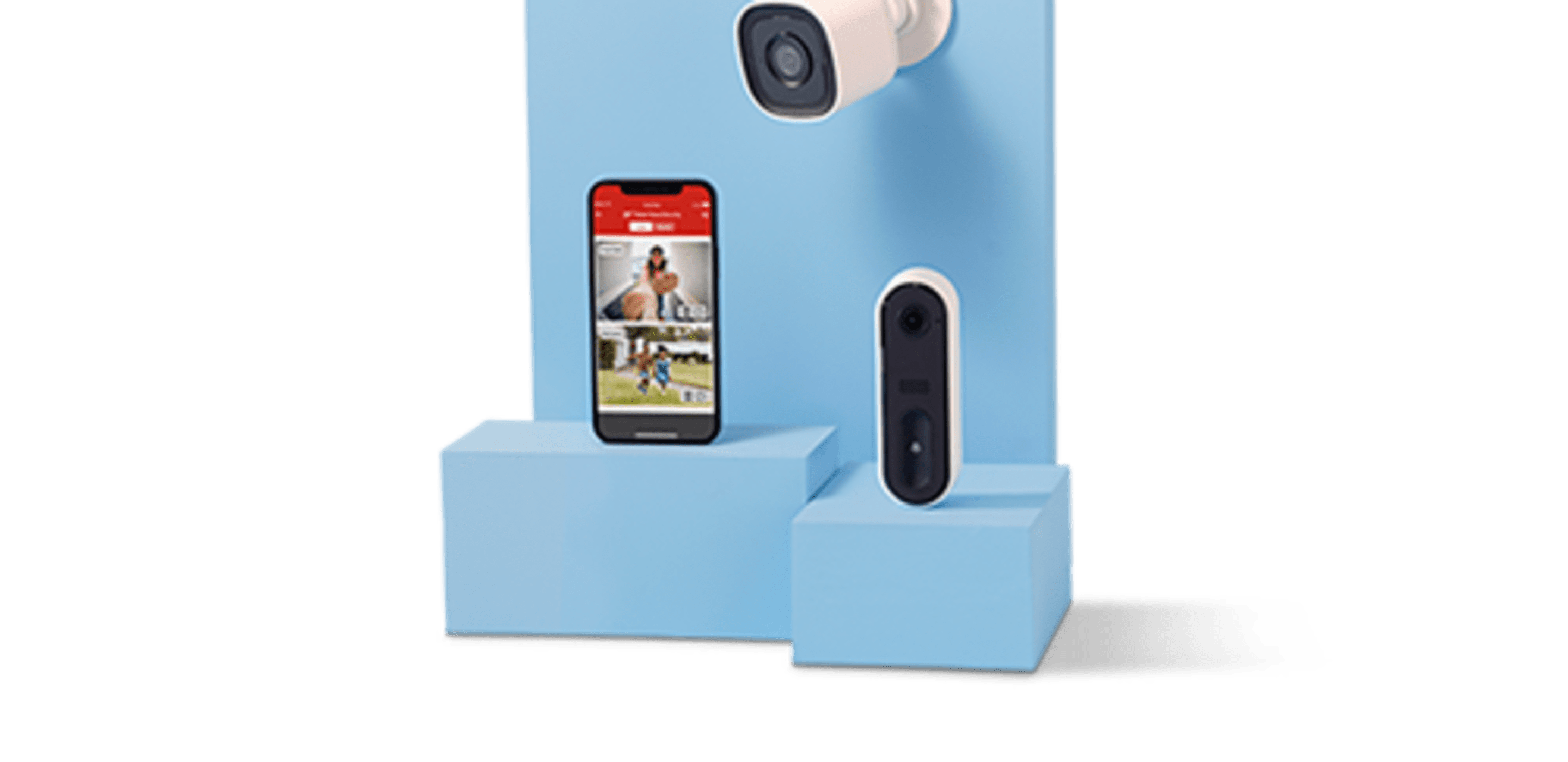 Perimeter Protection | AAA Smart Home Security