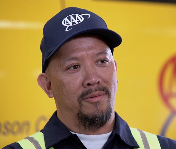 A Commitment to Our Communities | AAA