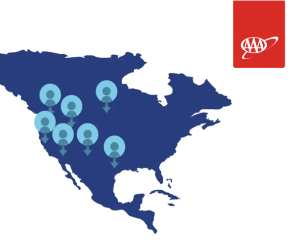 A Commitment to Our Communities | AAA