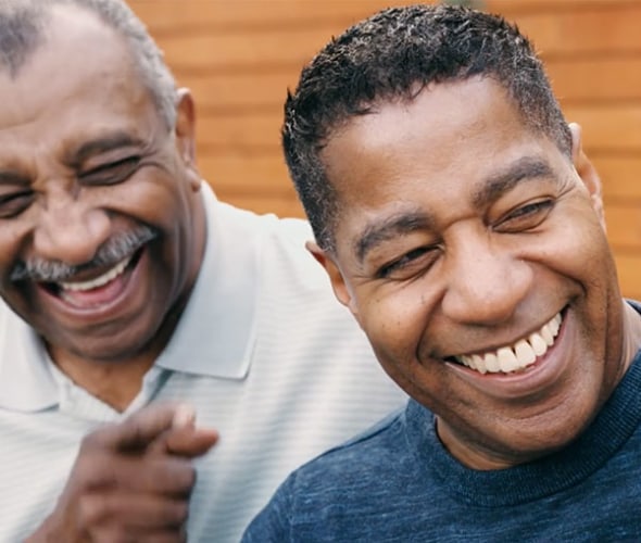 A Commitment to Our Communities | AAA