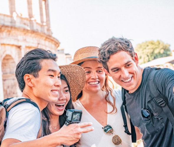 5 Types of Travel | AAA