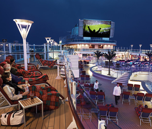 Cruise with AAA Travel for Exclusive Member Extras | AAA