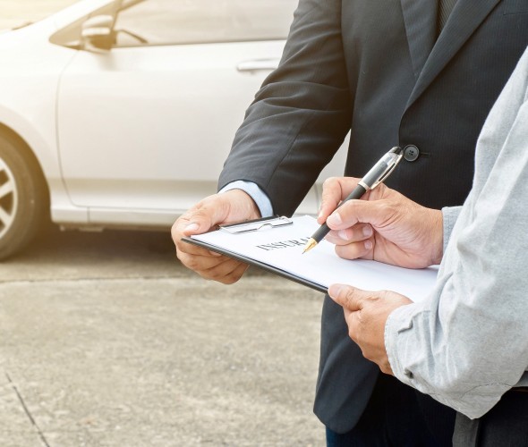 Insurance Learning Center - Insurance Articles | AAA