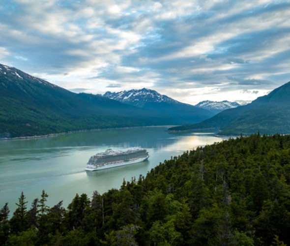 Explore Vacation Ideas: AAA Travel | AAA