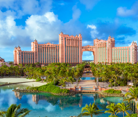 Explore Vacation Ideas: AAA Travel | AAA